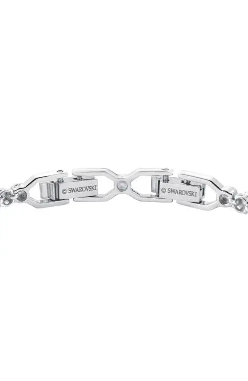 SWAROVSKI Imber Bracelet - White