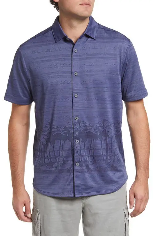Tommy Bahama Palm Boulevard Camp Shirt