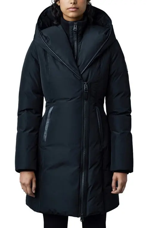 Mackage Kay Water-resistant Down Coat
