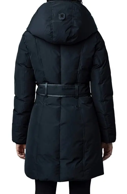 Mackage Kay Water-resistant Down Coat
