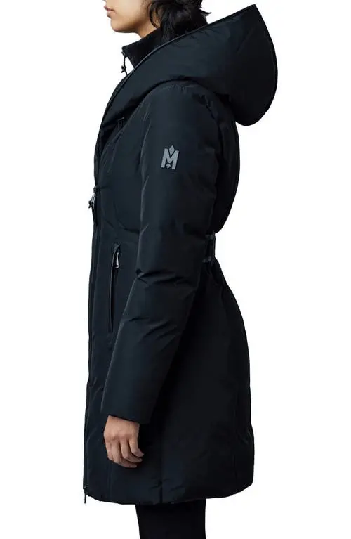 Mackage Kay Water-resistant Down Coat