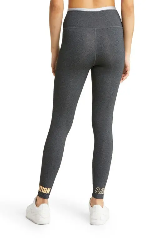 P.E Nation Reaction High Waist 7/8 Leggings