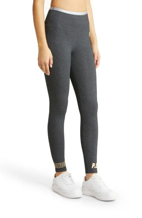 P.E Nation Reaction High Waist 7/8 Leggings