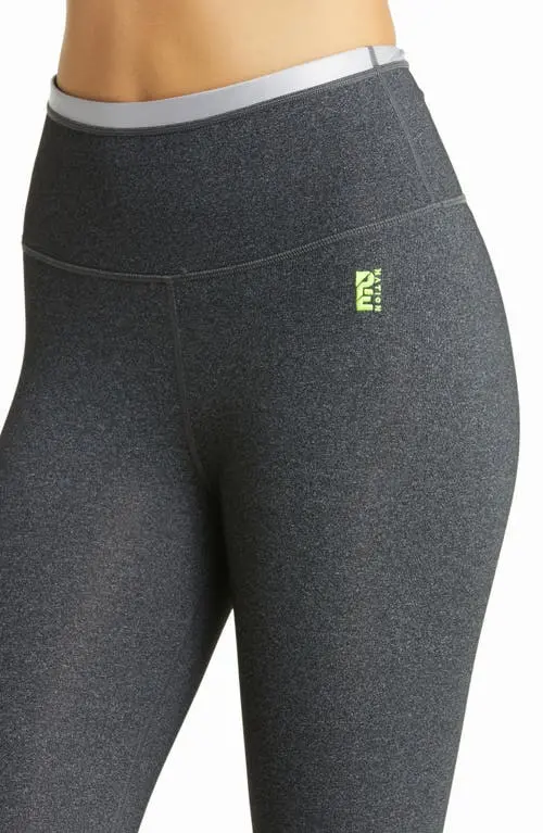 P.E Nation Reaction High Waist 7/8 Leggings