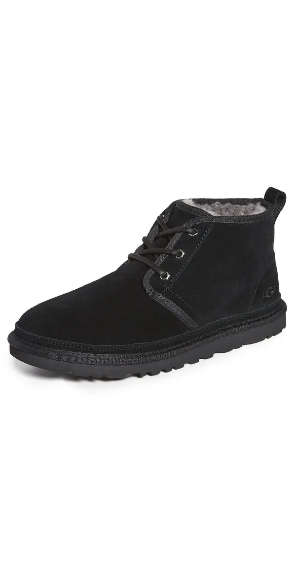 UGG Neumel Boots - Black