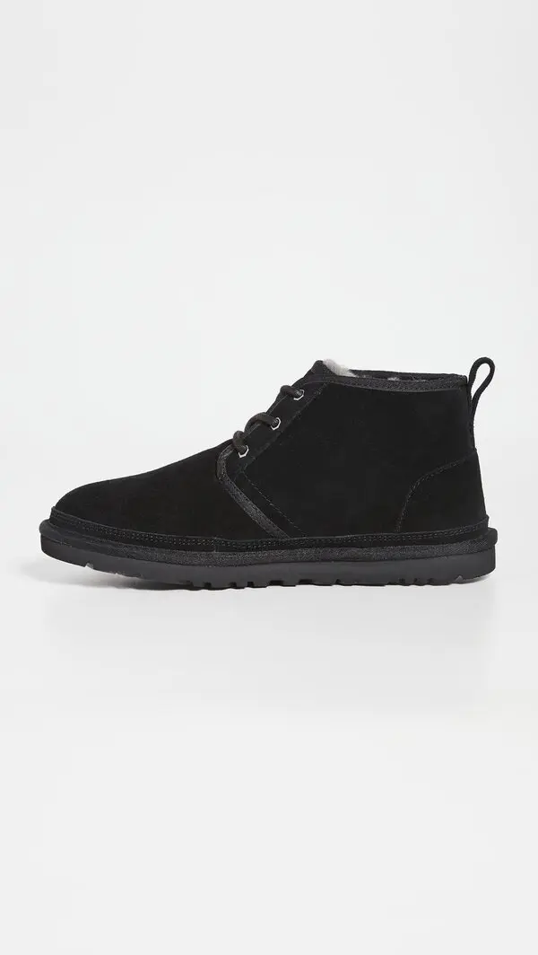 UGG Neumel Boots - Black