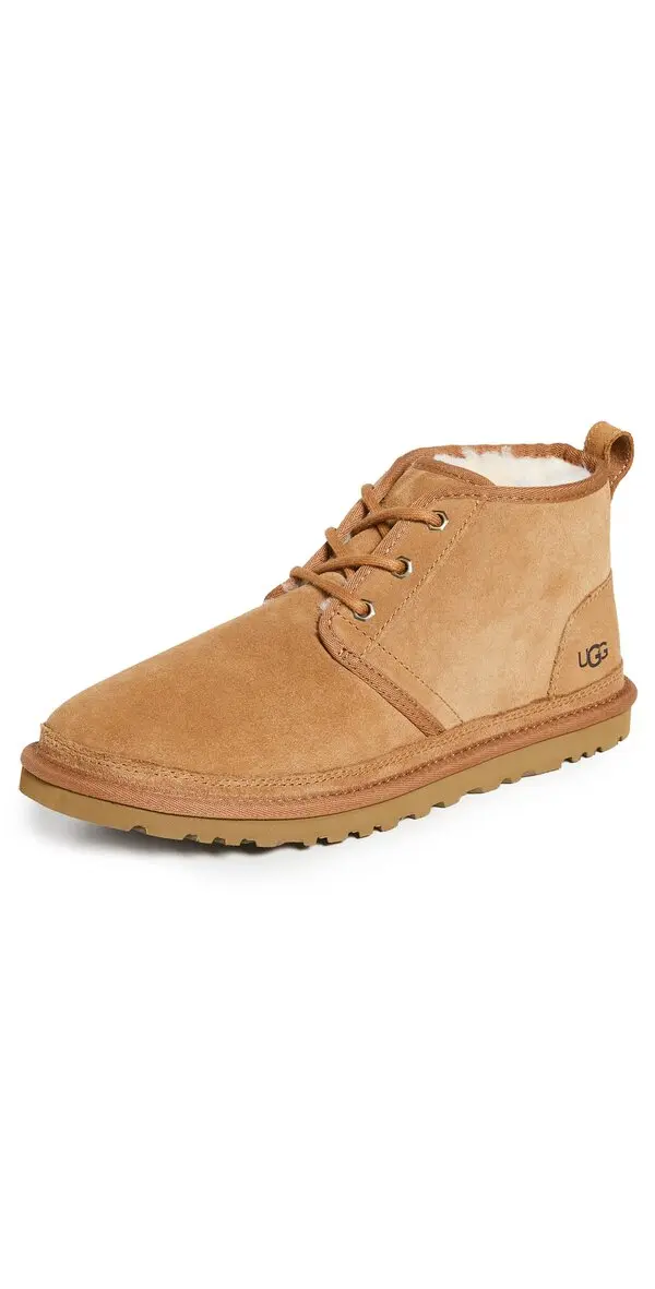 UGG Neumel Boots - Chestnut