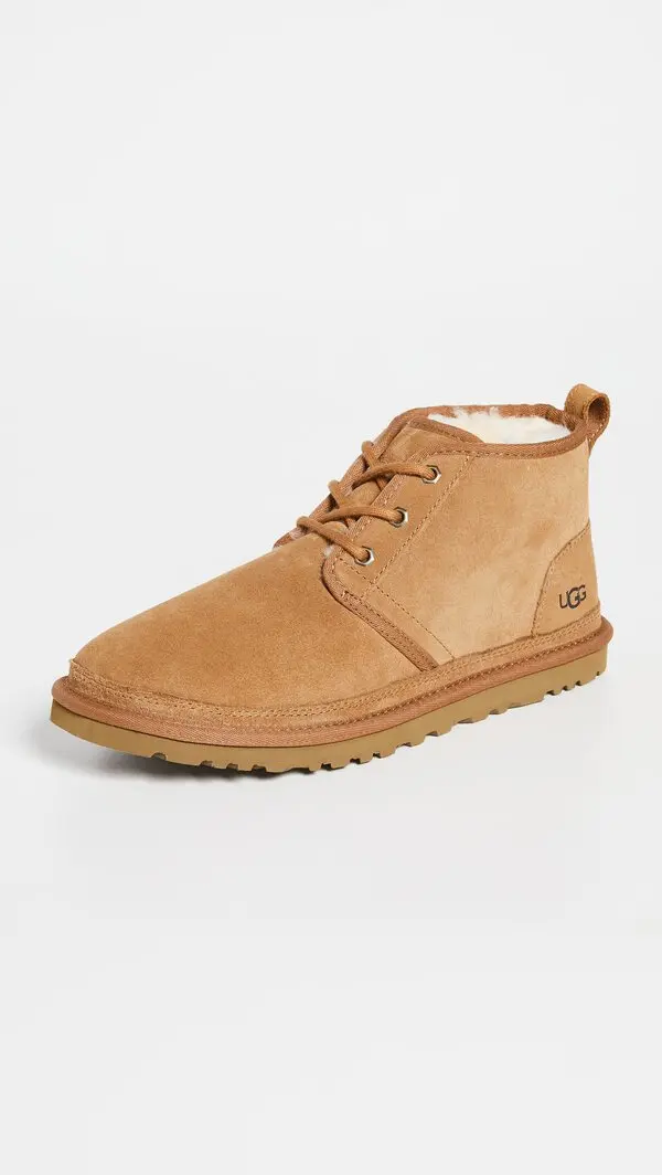 UGG Neumel Boots - Chestnut