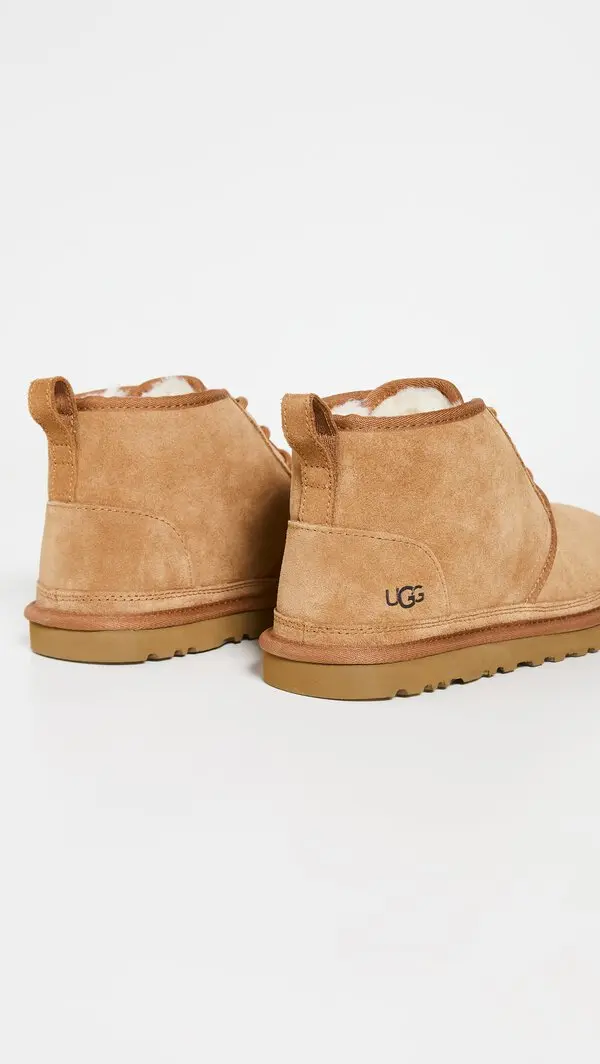 UGG Neumel Boots - Chestnut