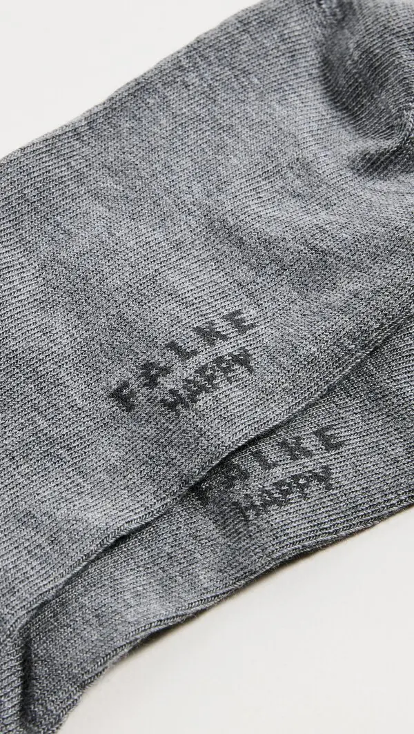 Falke Happy Sneaker Socks Set Of 2