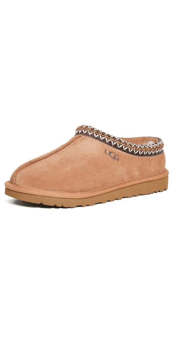 UGG Tasman Slippers - Chestnut