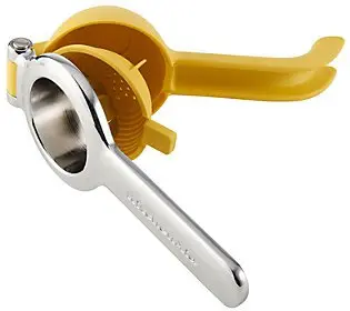 KITCHENAID No Mess Citrus Squeezer