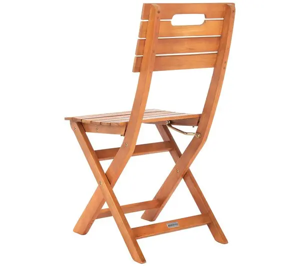 SAFAVIEH Blison Folding Chairs By