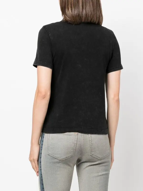 DIESEL® Slogan Print T-shirt