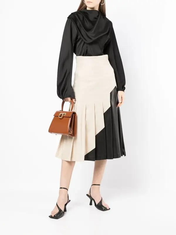 FERRAGAMO Gancini Tote