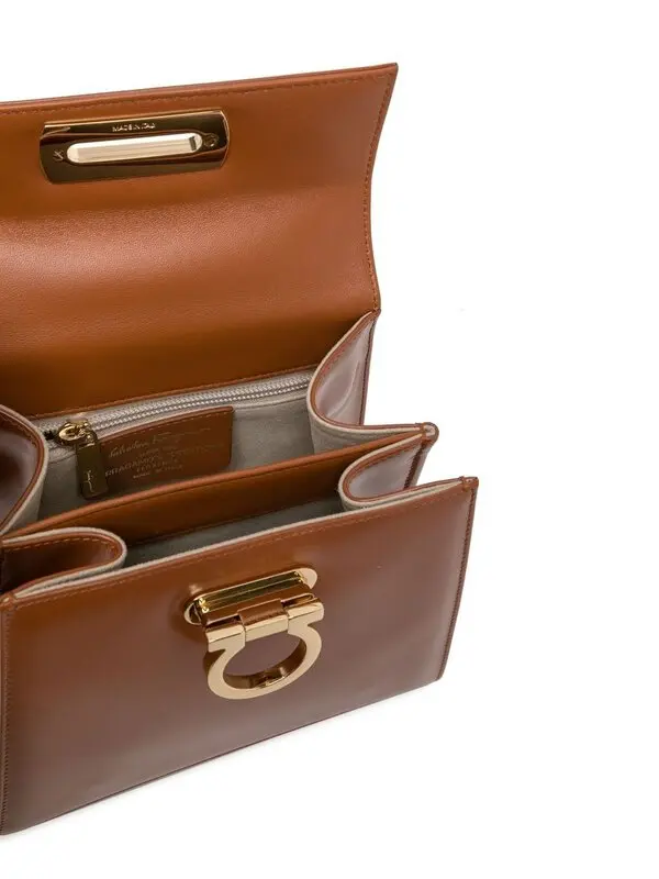 FERRAGAMO Gancini Tote
