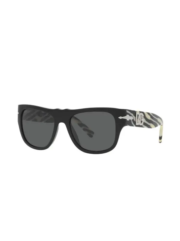 Persol X D&g Po3294s Square-frame Sunglasses