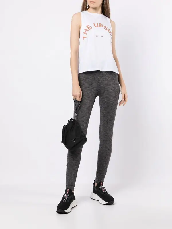 The Upside Glacier Yoga Leggings