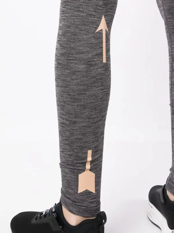 The Upside Glacier Yoga Leggings