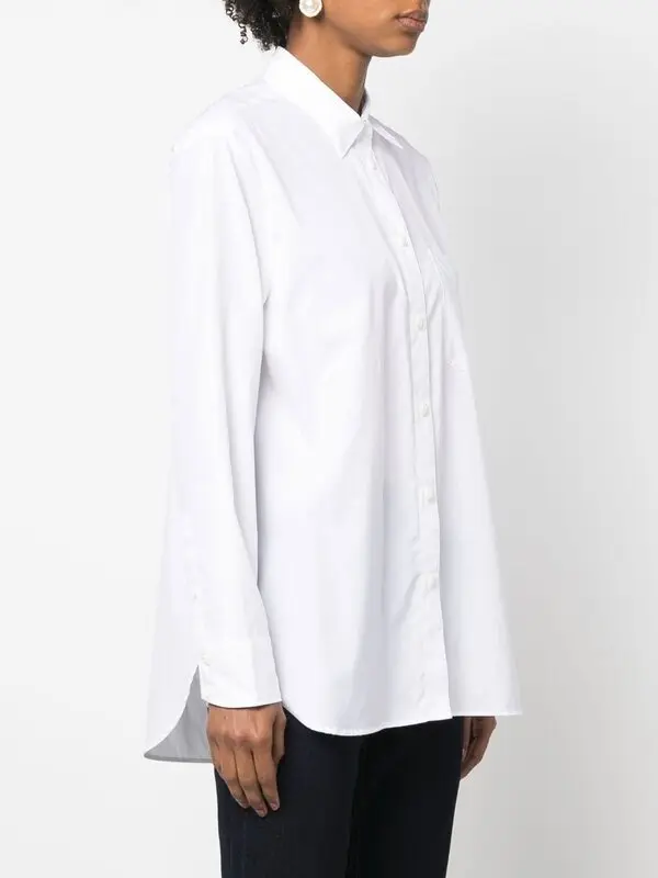 Rag & Bone Classic Button-up Shirt
