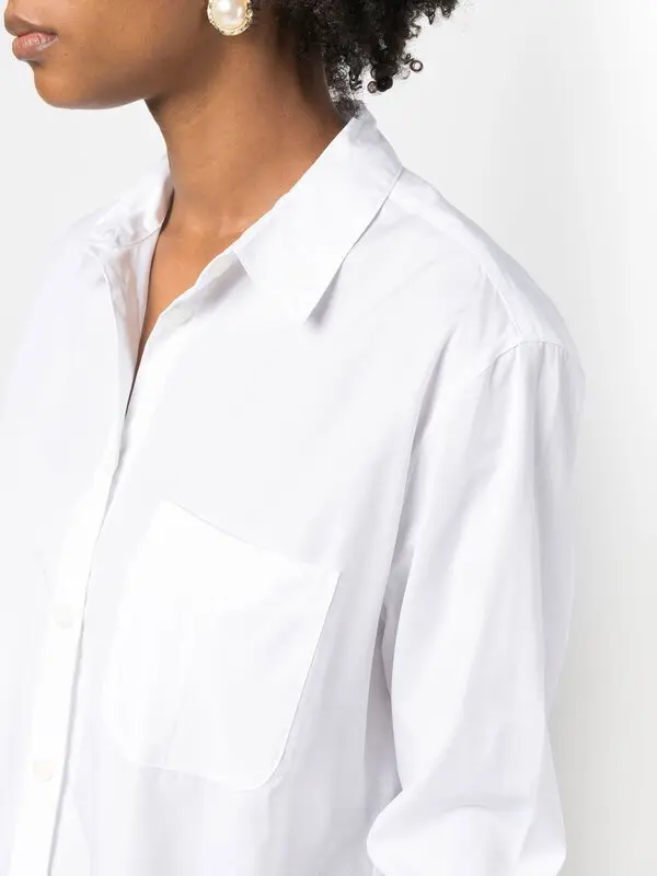 Rag & Bone Classic Button-up Shirt