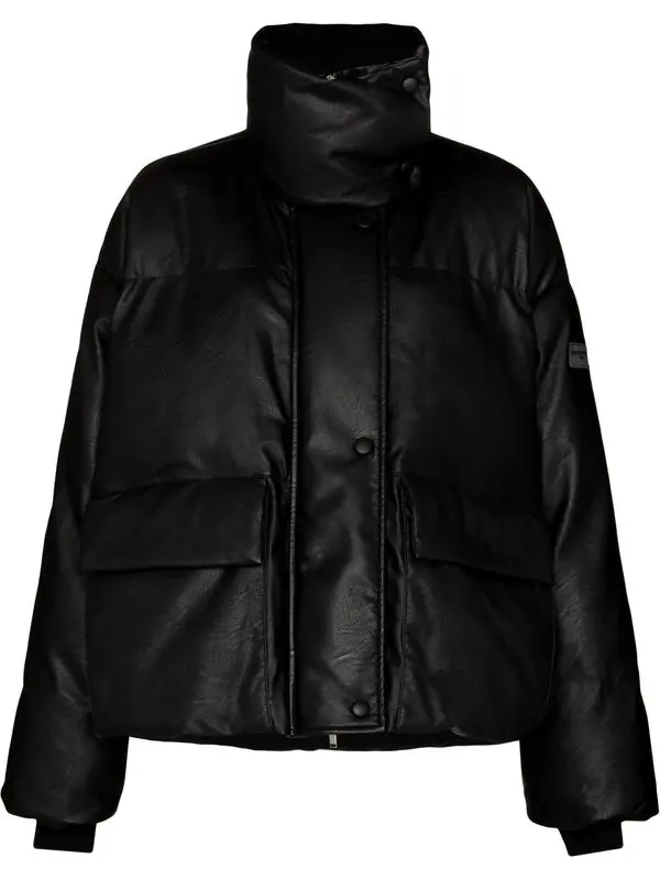 Stella McCartney Padded Coat
