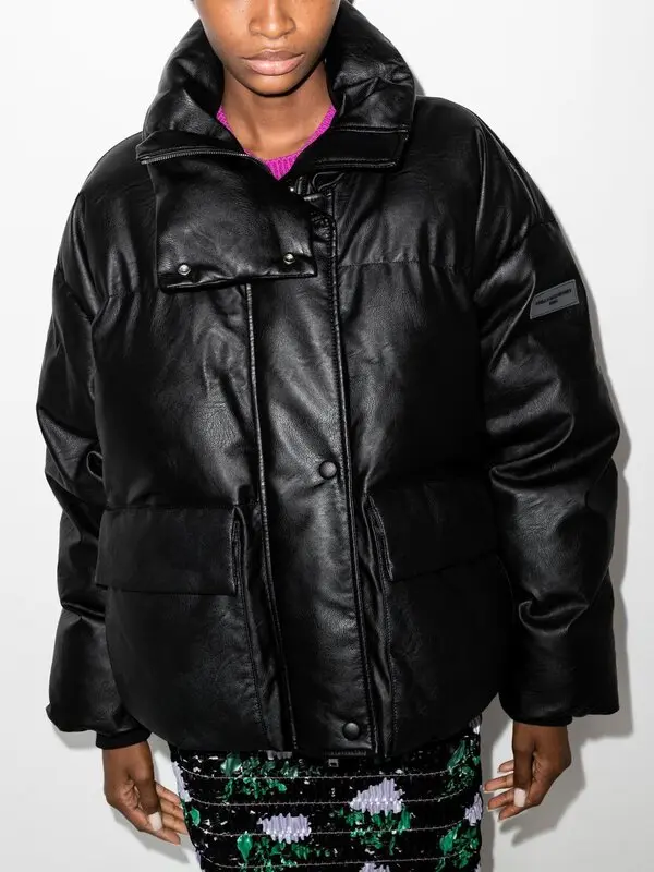 Stella McCartney Padded Coat