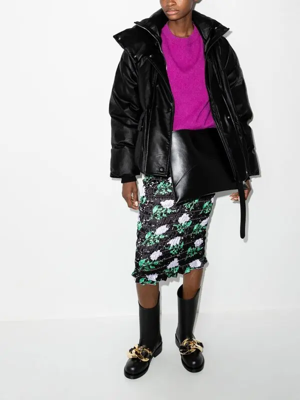 Stella McCartney Padded Coat