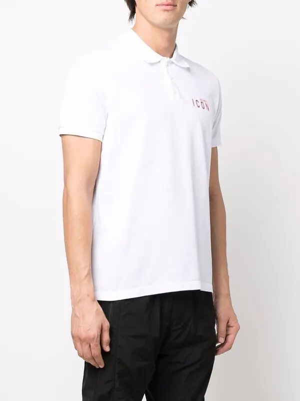 Dsquared2 Icon Polo Shirt