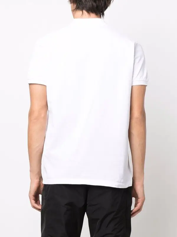 Dsquared2 Icon Polo Shirt