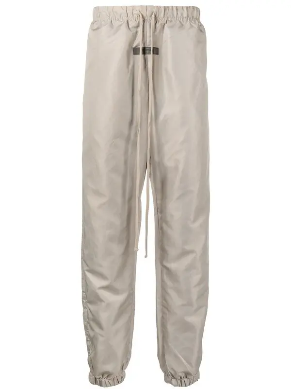 Fear Of God Drawstring Trousers