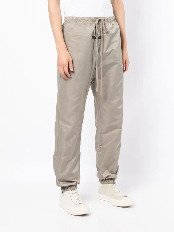 Fear Of God Drawstring Trousers