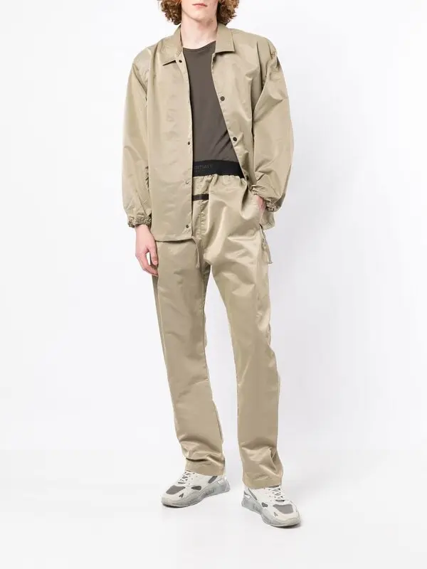 Fear Of God Coaches Jacket