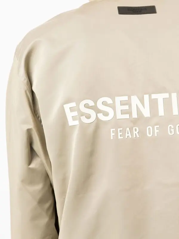 Fear Of God Coaches Jacket