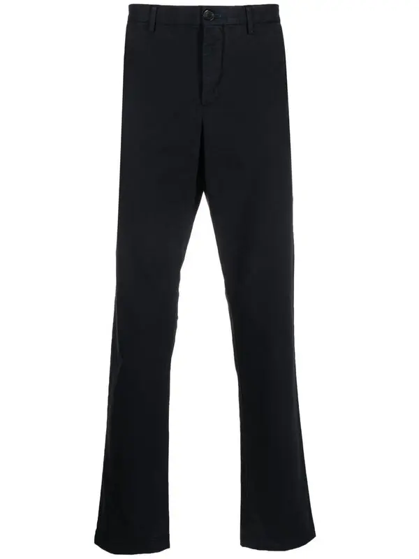 Paul Smith Organic Cotton Chinos Trousers