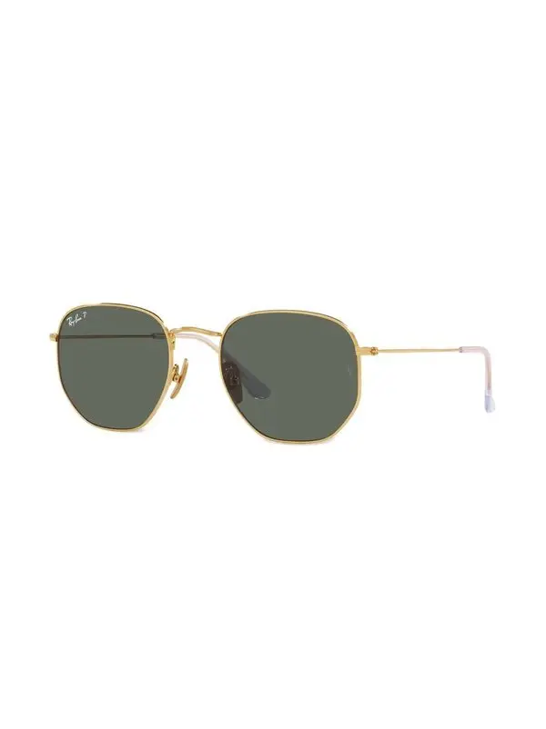 Ray-ban Hexagonal Sunglasses