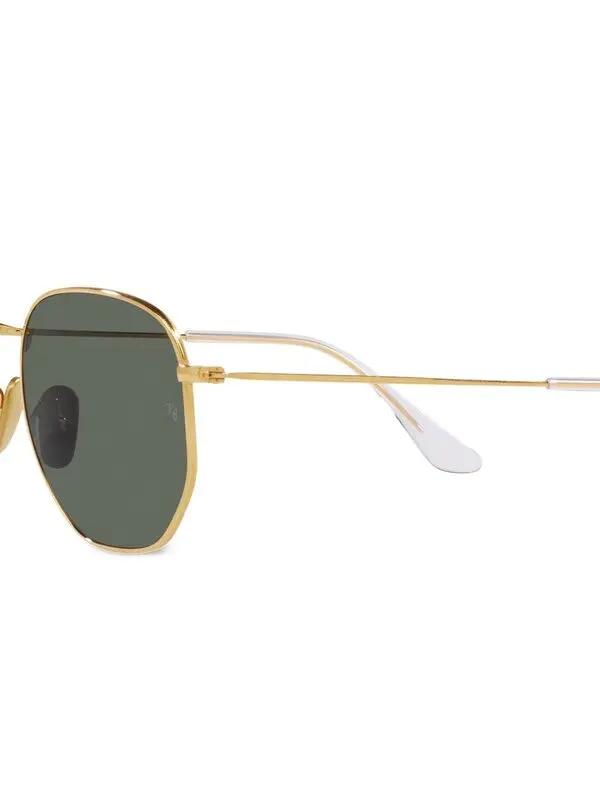 Ray-ban Hexagonal Sunglasses