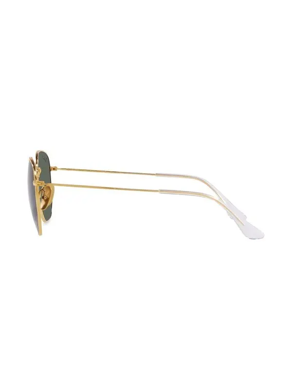 Ray-ban Hexagonal Sunglasses
