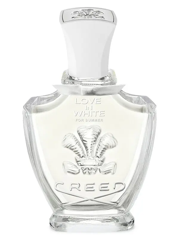 CREED Love In White For Summer Perfume