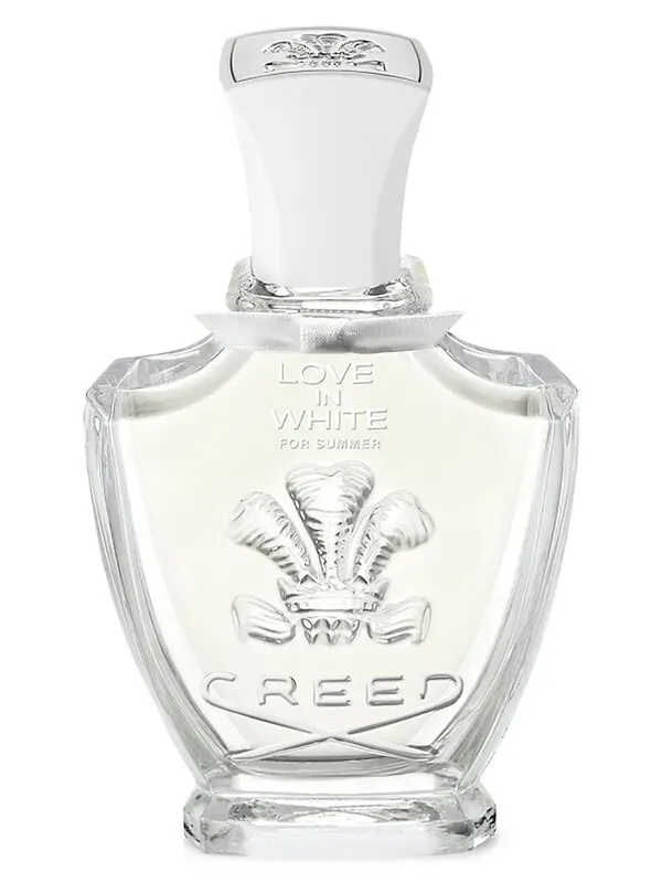 CREED Love In White For Summer Perfume