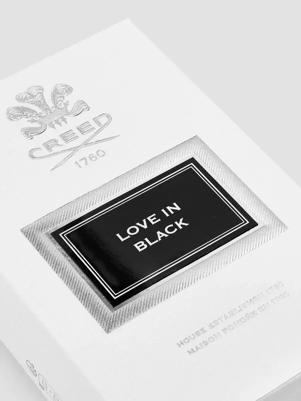 CREED Love In Black Perfume - One-color