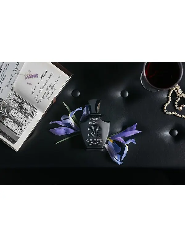 CREED Love In Black Perfume - One-color