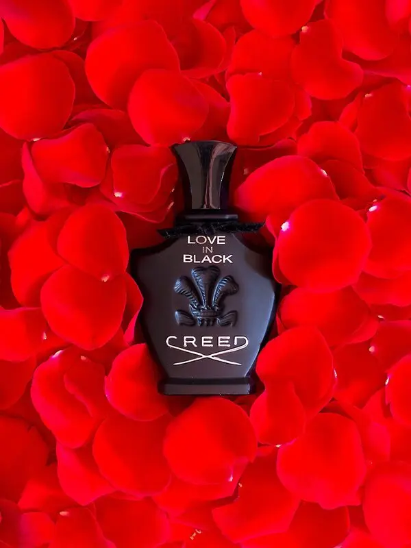 CREED Love In Black Perfume - One-color