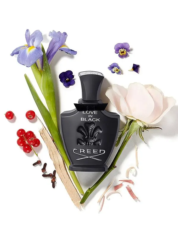 CREED Love In Black Perfume - One-color