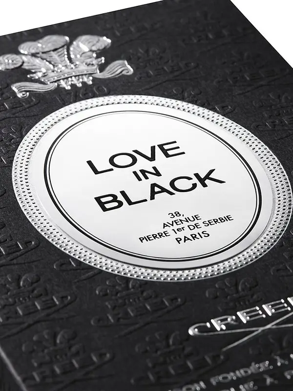 CREED Love In Black Perfume - One-color