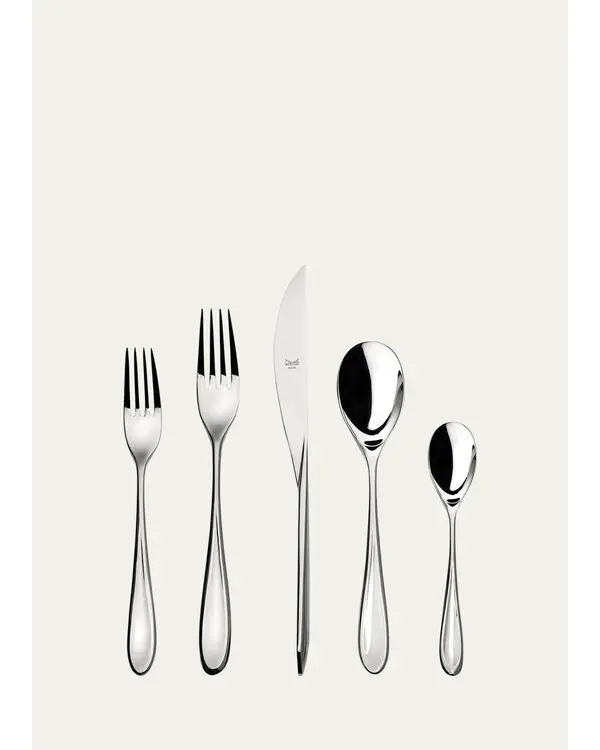 MEPRA Forma 20-piece Flatware Set