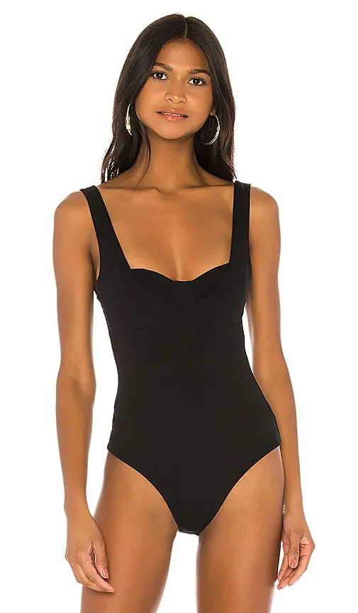 LOVERS AND FRIENDS Aiden Bodysuit