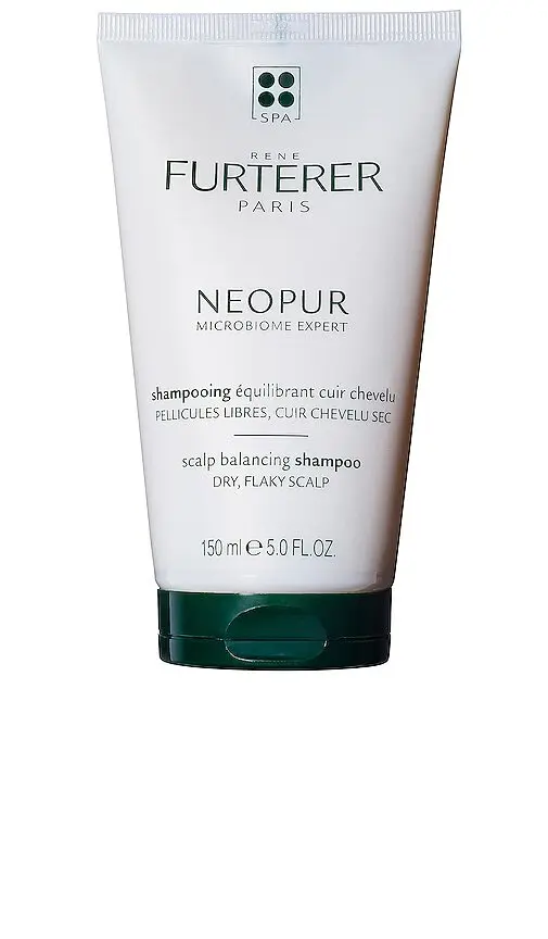 RENE FURTERER Neopur Balancing Shampoo Dry And Flaky Scalp - N,a