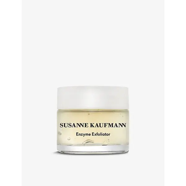 SUSANNE KAUFMANN Enzyme Exfoliator Gel - One-color
