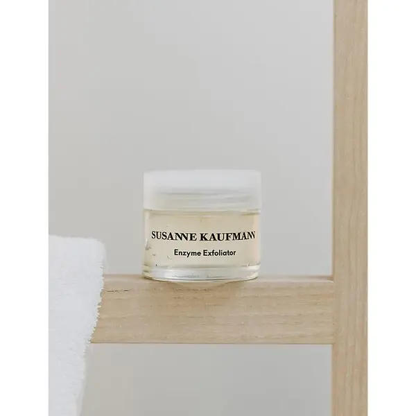 SUSANNE KAUFMANN Enzyme Exfoliator Gel - One-color